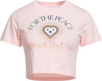 Casablanca TOPS - T-shirts auf YOOX.COM