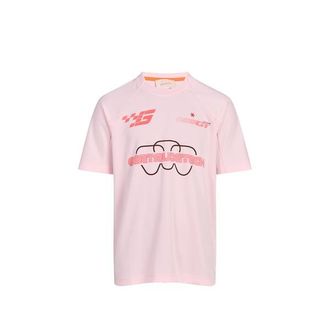 Gertrude T-shirt amples&eacute;rigraphi&eacute;