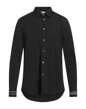 Alexander McQueen TOPS - Chemises sur YOOX.COM