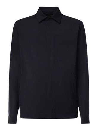 Herno Veste Casual - Bleu