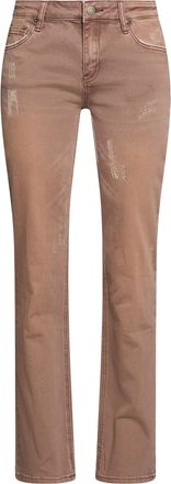 Guess HOSEN & R&Ouml;CKE - Jeanshosen auf YOOX.COM