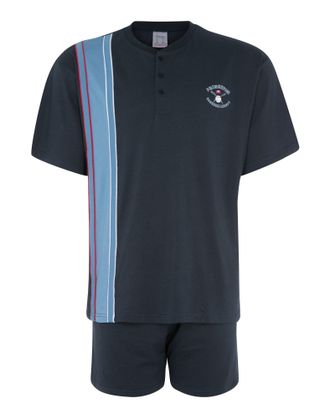Le Jogger Pyjama kurz