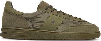 Polo Ralph Lauren Sneakers Bedford PP 809P15666003 Gr&uuml;n