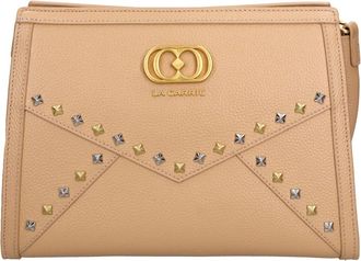 La Carrie Damen, Taschen, Beige, ONE SIZEGröße