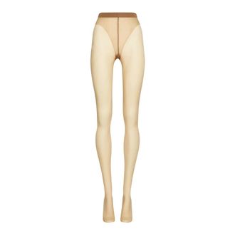 Wolford Damen, Unterw&auml;sche, Beige, XLGr&ouml;&szlig;e