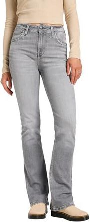 Lee Breese Boot Jeans, Heavy Ice, 25W / 31L Femme