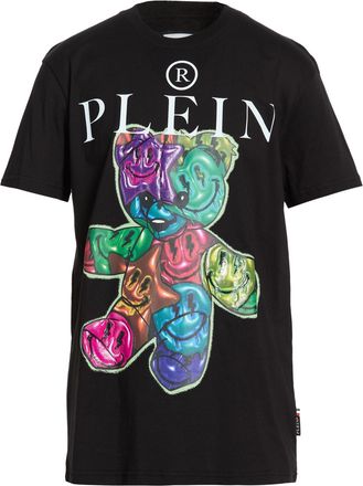 Philipp Plein TOPS - T-shirts auf YOOX.COM