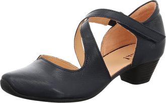 Think Pumps Aida
