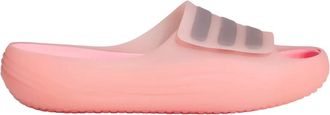 adidas Femme, Chaussures, Rose, Taille: 40 2/3 EU Adislide Pink