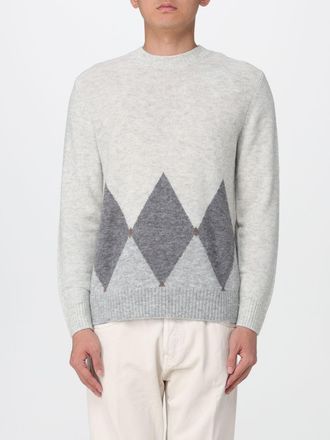Ballantyne Pull BALLANTYNE Homme couleur Gris