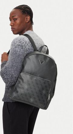 Guess Rucksack HMMICT P5411 Grau