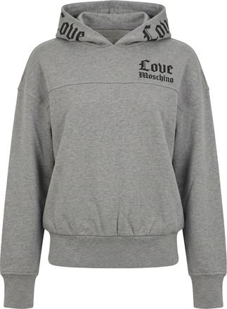 Love Moschino TOPS - Sweatshirts auf YOOX.COM
