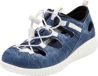Jomos Damen Allegra 2020 Flacher Slipper, 36 EU Weit
