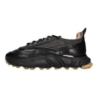 Buttero Herren, Schuhe, Schwarzk, 45 EUGr&ouml;&szlig;e