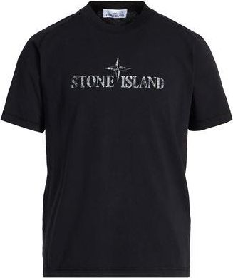 Stone Island TOPS - T-shirts sur YOOX.COM