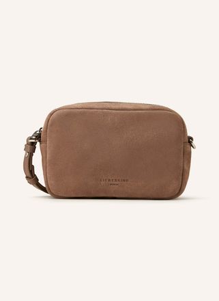 Liebeskind Liebeskind Umh&auml;ngetasche Ella Small braun