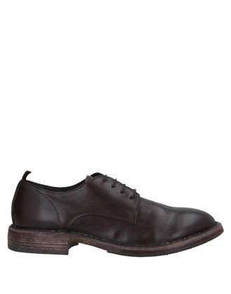 Moma SCHUHE - Schn&uuml;rschuhe auf YOOX.COM