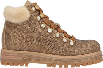 Le Silla SCHUHE - Stiefeletten auf YOOX.COM
