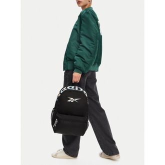 Reebok Rucksack Reebok RBK-B-007-CCC Schwarz