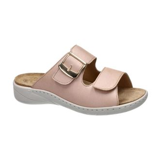 Solidus 20187 Wellness Spezial - - Shoes - Damen - Rosa - 41 1/2 EU