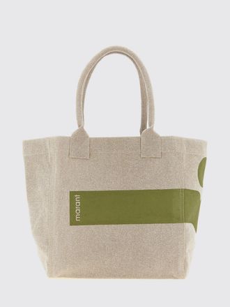 Isabel Marant Tragetasche ISABEL MARANT Damen Farbe Gr&uuml;n