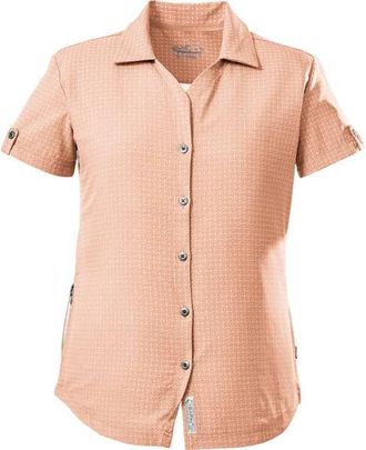 Killtec Damen Bluse KOS 77 WMN WVN SHRT
