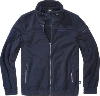 Brandit Fleecejacke Combat