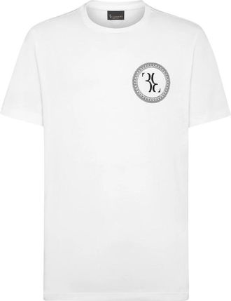 Billionaire Boys Club T-Shirt Rundhalsausschnitt Kurzarm - - Tops - Herren - Wei&szlig; - 4XL