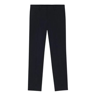 HUGO BOSS Chinos - - Trousers - Herren - Blau - L