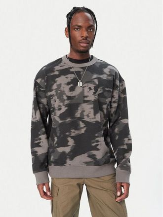 G-Star Sweatshirt Motion D30055-D325 Grau Regular Fit