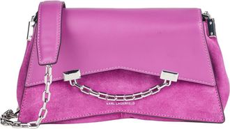 Karl Lagerfeld TASCHEN - Umh&auml;ngetasche auf YOOX.COM