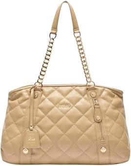 Liu Jo Fourre-tout chameau AA5132E0015 CAMEL TU, Camel, Taille unique