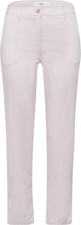 Brax Style Mel S - - Trousers - Damen - Lila - 2XL
