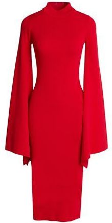Solace London ROBES - Robes midi sur YOOX.COM