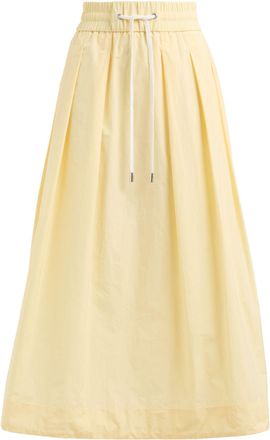 PESERICO HOSEN & RÖCKE - Midi-Röcke auf YOOX.COM