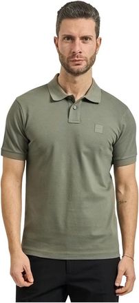 HUGO BOSS Homme, Tops, Gris, Taille: L Polo
