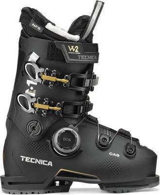 Tecnica Damen Ski-Schuhe MACH BOA HV 95 X W GW