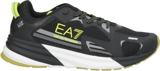 Emporio Armani SCHUHE - Sneakers auf YOOX.COM