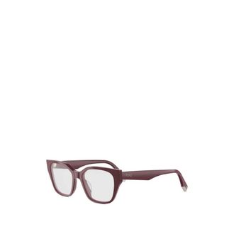 Fendi Damen, Accessories, Rot, 52 MMGr&ouml;&szlig;e