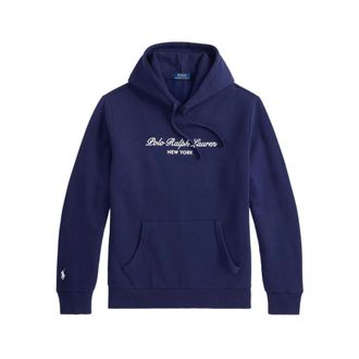 Ralph Lauren Herren, Sweatshirts & Hoodies, Blau, XLGr&ouml;&szlig;e