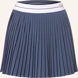 Varley Tennisrock Clemency blau
