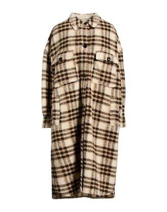 Isabel Marant MANTEAUX - Manteaux longs sur YOOX.COM