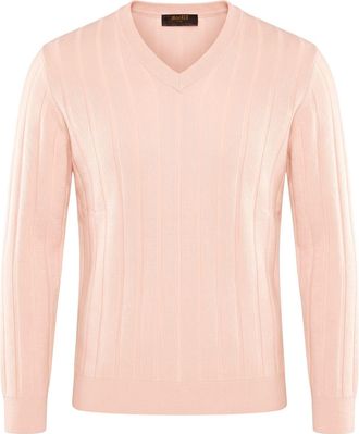 Moorer STRICKWAREN - Pullover auf YOOX.COM