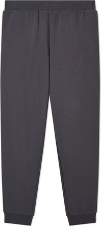Emporio Armani Emporio Armani Ea7, Homme, Pantalons, Gris, Taille: M Joggers Logo Series