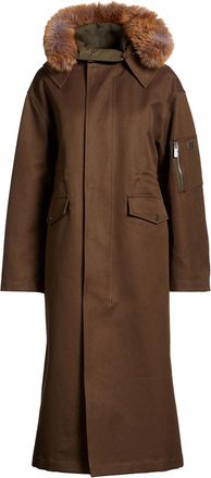 Burberry JACKEN & M&Auml;NTEL - Jacken, M&auml;ntel & Trenchcoats auf YOOX.COM
