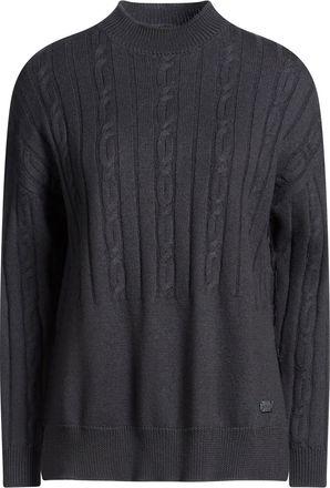 Trussardi STRICKWAREN - Rollkragenpullover auf YOOX.COM
