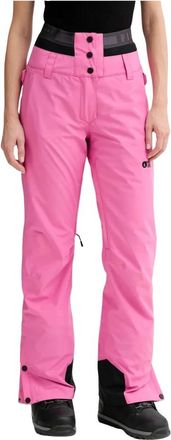 Picture Exa 20/20 Pants - Femme - Sport - Rose - Taille: 36 FR