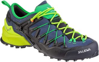 Salewa Wildfire Edge - Chaussures Approche Homme