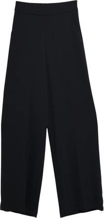 Vicolo Damen, Hosen, Schwarzk, XSGr&ouml;&szlig;e