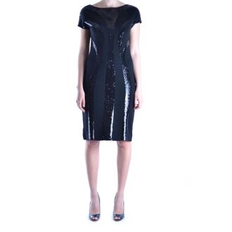 Alberta Ferretti Tageskleid - - Dresses - Damen - Blau - XL